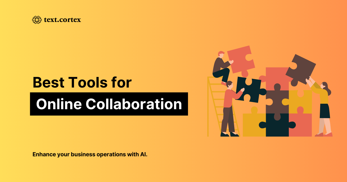 5 Mejores Herramientas de Colaboración Online en 2025 (Gratuitas y de Pago)